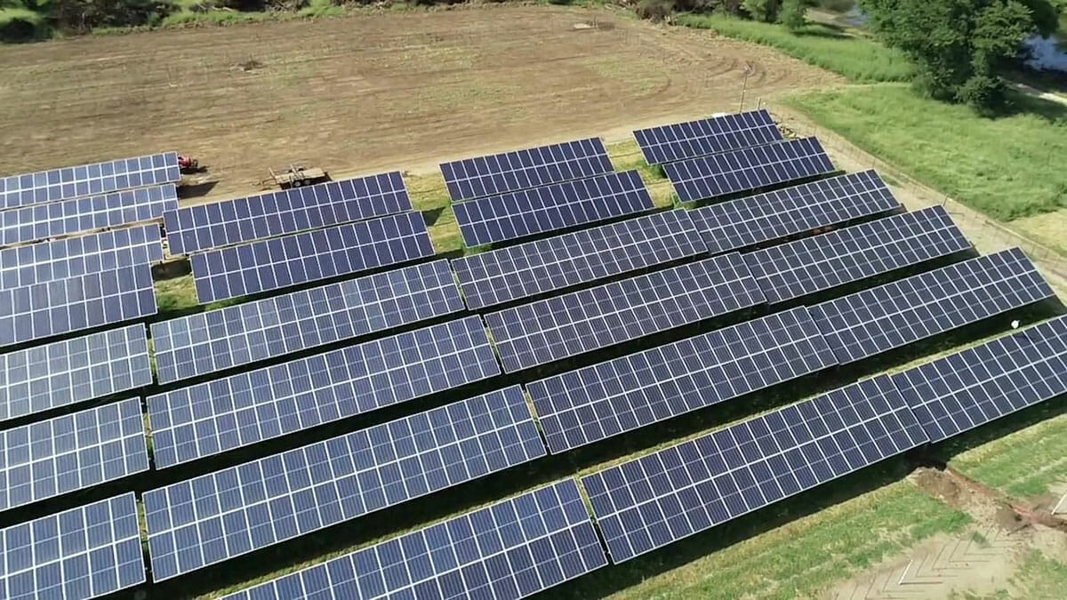 4 Types of Solar Panel Mounting Systems that are reliable and strong ...