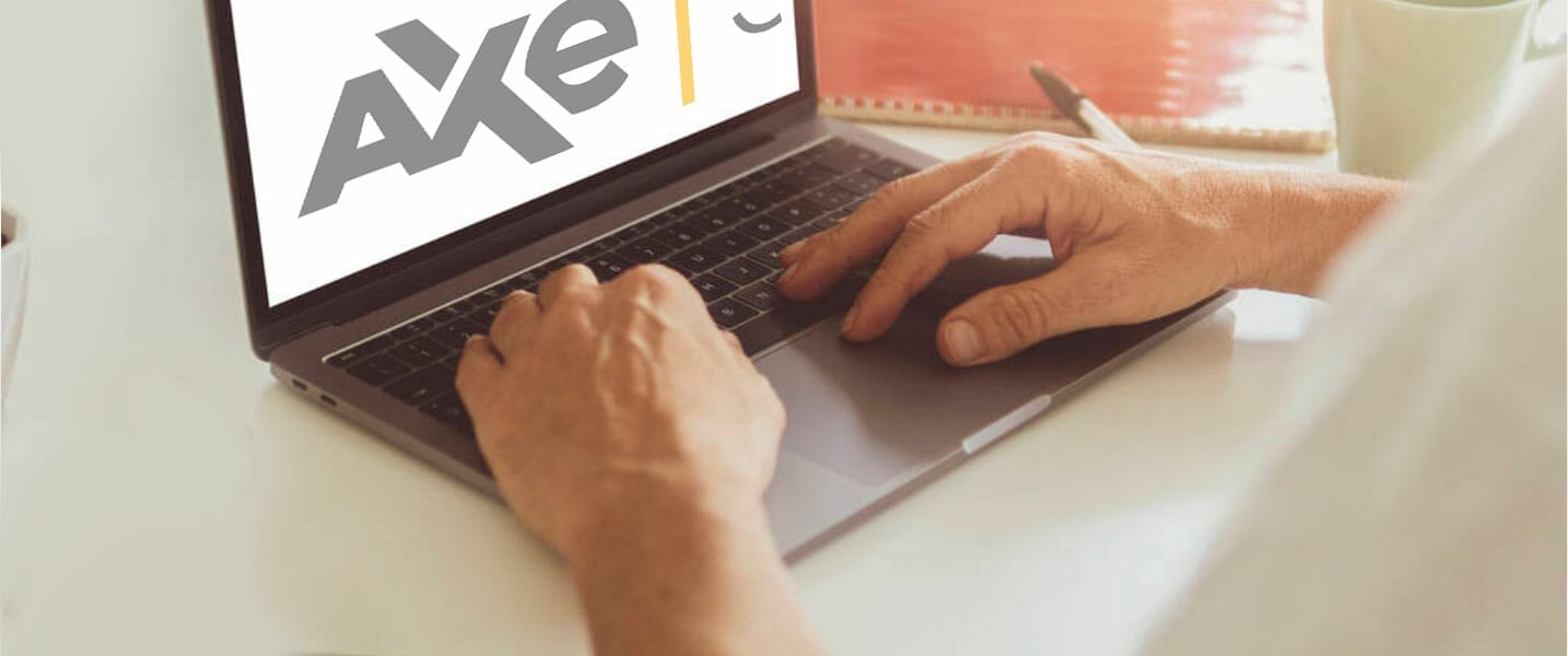 Contact | Axe Struct